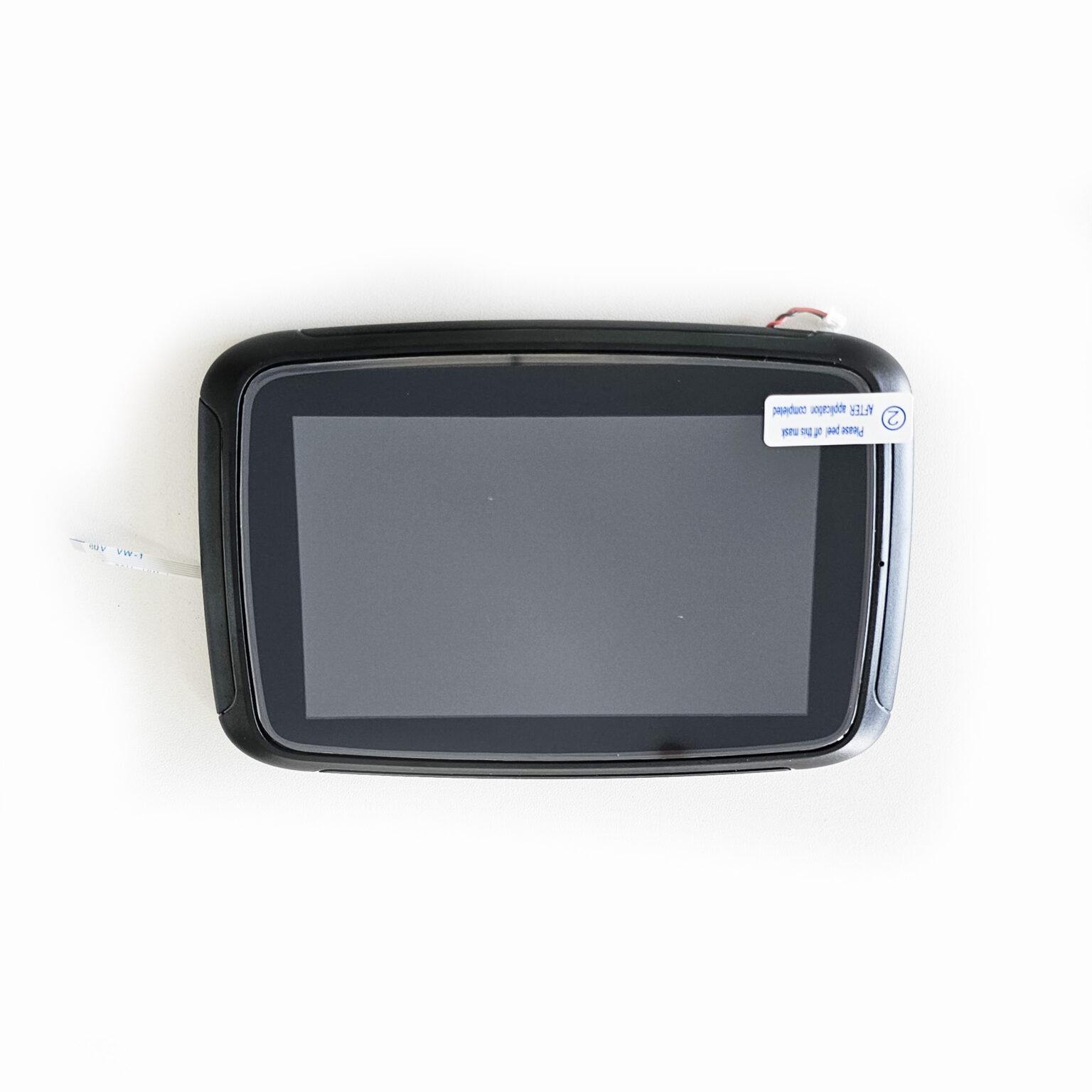 C5 Front Housing Display and Touch Panel | Ricoel Store